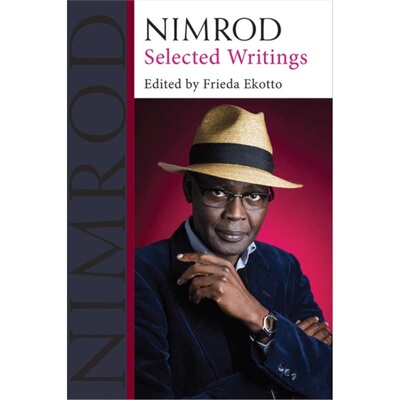 预订不退不换Nimrod[9780472054060]