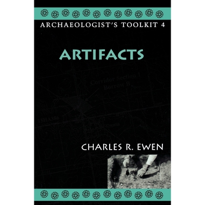 按需印刷Artifacts[9780759100220]