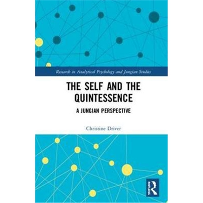 按需印刷不退不换图书The Self and the Quintessence:A Jungian Perspective[9781138633162]