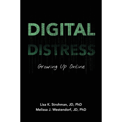 按需印刷不退不换Digital Distress[9780578916859]