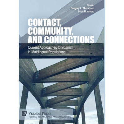 按需印刷Contact, Community, and Connections[9781622737161]