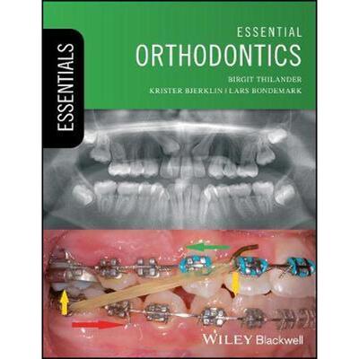 预订不退不换Essential Orthodontics