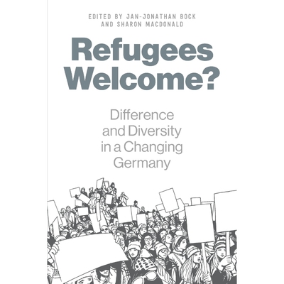 按需印刷不退不换Refugees Welcome?[9781789201352]