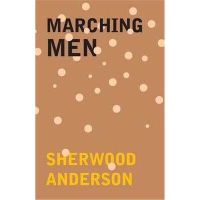 按需印刷不退不换Marching Men[9781447479079]