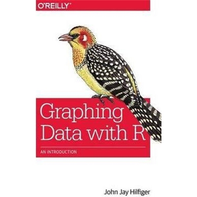 按需印刷图书Graphing Data with R[9781491922613]