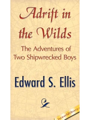 预订不退不换Adrift in the Wilds