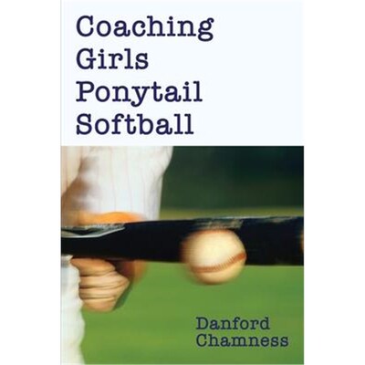 按需印刷不退不换Coaching Girls Ponytail Softball[9780595241798]
