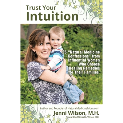 按需印刷不退不换Trust Your Intuition[9781483637556]