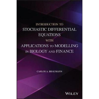【按需印刷】 Introduction to Stochastic Differential Equatio
