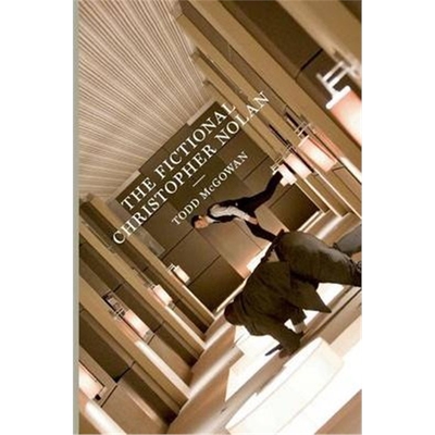 按需印刷不退不换The Fictional Christopher Nolan[9780292756786]