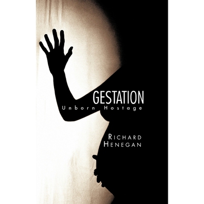 按需印刷Gestation[9781440166037]
