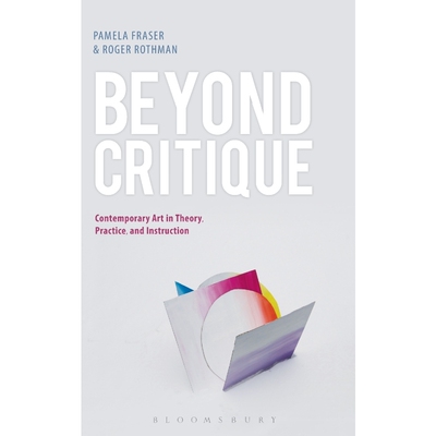 按需印刷不退不换Beyond Critique[9781501323461]