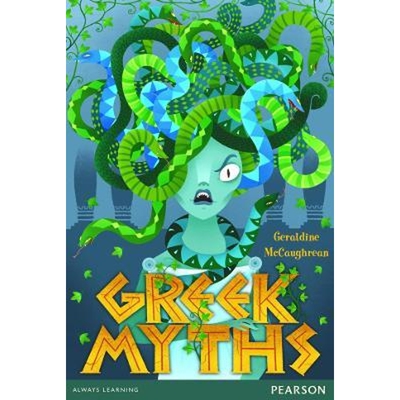 预订不退不换Wordsmith Year 5 Greek Myths