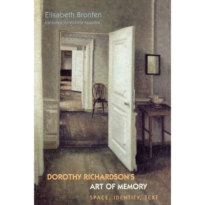 按需印刷不退不换Dorothy Richardson's Art of Memory[9780719083266]