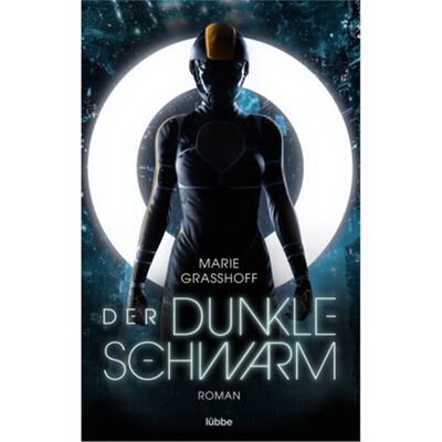 预订不退不换德语Der dunkle Schwarm[9783404209736]