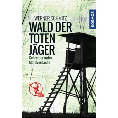 预订【德语】Wald der toten Jager[9783440152218]