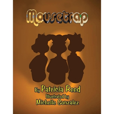 按需印刷不退不换Mousetrap[9781441561251]