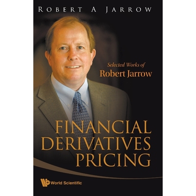 按需印刷Financial Derivatives Pricing[9789812819208]