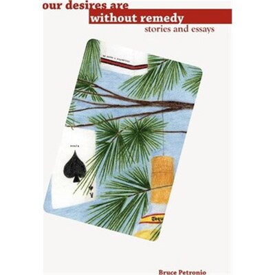 按需印刷Our Desires Are Without Remedy[9781450027939]