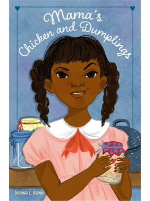 预售【2024新书】Mama's Chicken And Dumplings[9780823455553]