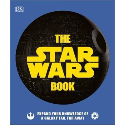 The Star Wars Book