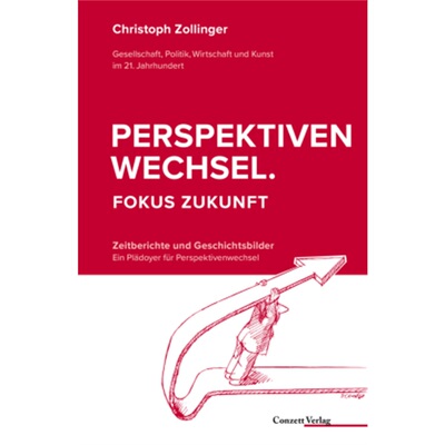 预订不退不换德语 Perspektivenwechsel. Fokus Zukunft[9783037600436]