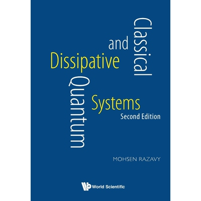 按需印刷不退不换Classical and Quantum Dissipative Systems[9789813207912]