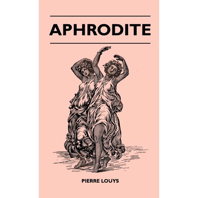 按需印刷不退不换Aphrodite[9781446513002]