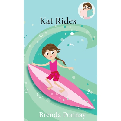 按需印刷Kat Rides[9781532435393]