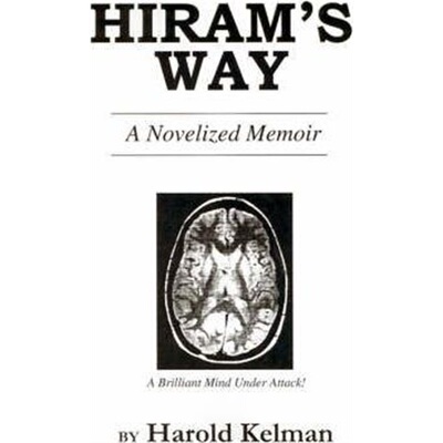按需印刷不退不换Hiram's Way:A Novelized Memoir[9780595197309]