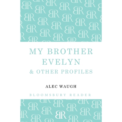 预订不退不换My Brother Evelyn & Other Profiles