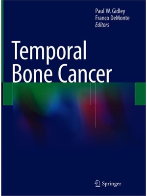 预订不退不换Temporal Bone Cancer