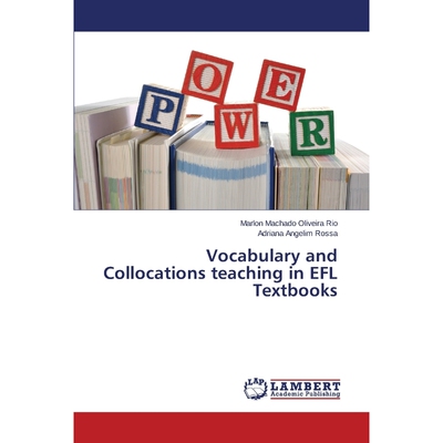 按需印刷Vocabulary and Collocations teaching in EFL Textbooks[9783659698286]
