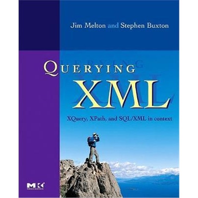 预订Querying XML[9781558607118]