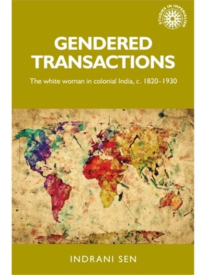 预订Gendered Transactions