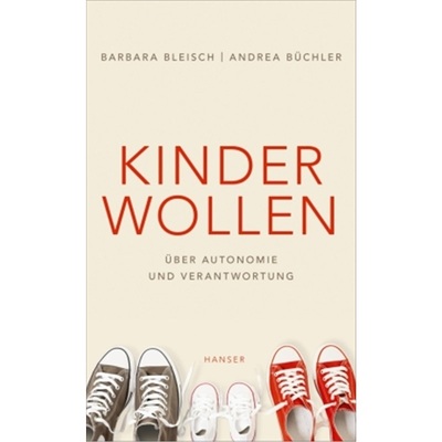 预订【德语】Kinder wollen[9783446265752]