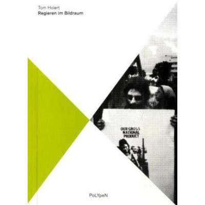 预订【德语】 Regieren im Bildraum: