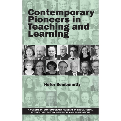 按需印刷Contemporary Pioneers in Teaching and Learning (HC)[9781681232225]