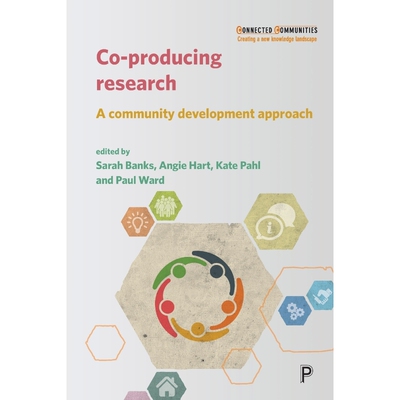 按需印刷不退不换Co-producing research[9781447340768]