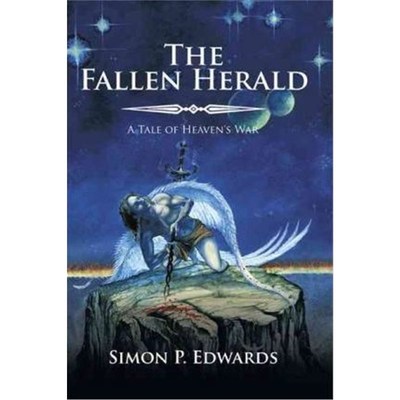 按需印刷The Fallen Herald[9781449024949]