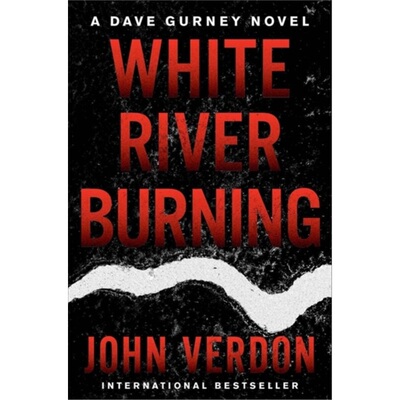 预订不退不换White River Burning[9781640090637]