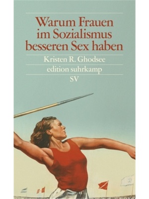预订【德语】Warum Frauen im Sozialismus besseren Sex haben
