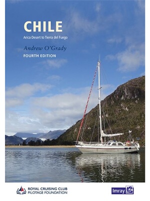 预订不退不换RCCPF Chile