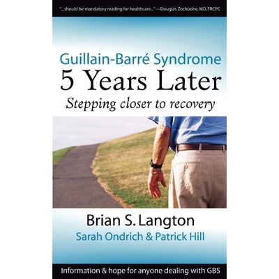 按需印刷Guillain-Barre Syndrome[9781412088725]