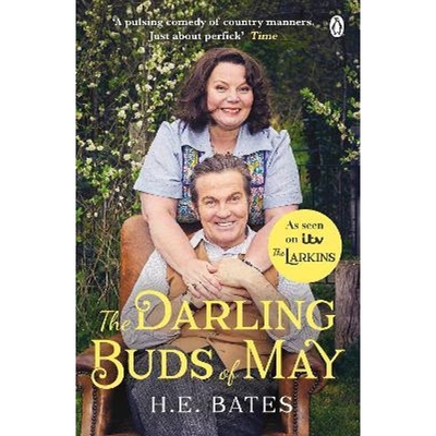 预订The Darling Buds of May:Inspiration for the ITV drama The Larkins starring Bradley Walsh