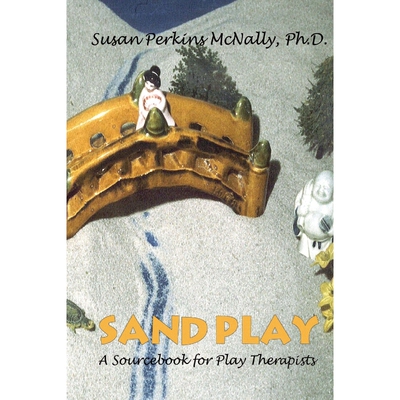 按需印刷不退不换Sandplay[9780595186501]