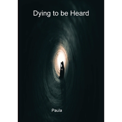 按需印刷不退不换Dying to be heard.[9781783825271]