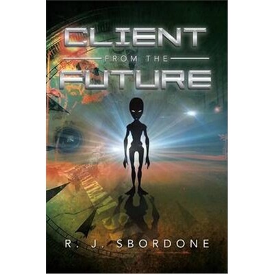 按需印刷不退不换Client from the Future[9781483668888]