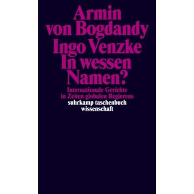 预订【德语】 In wessen Namen?:Internationale Gerichte