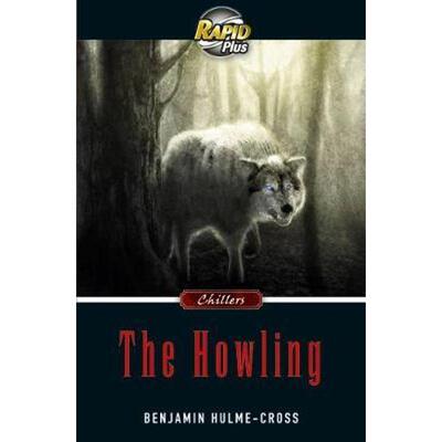 预订不退不换RapidPlus 9.1 The Howling